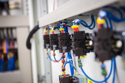 Electrical installations | Tecnimil